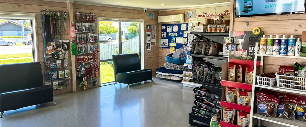 CareVets Gisborne - CareVets