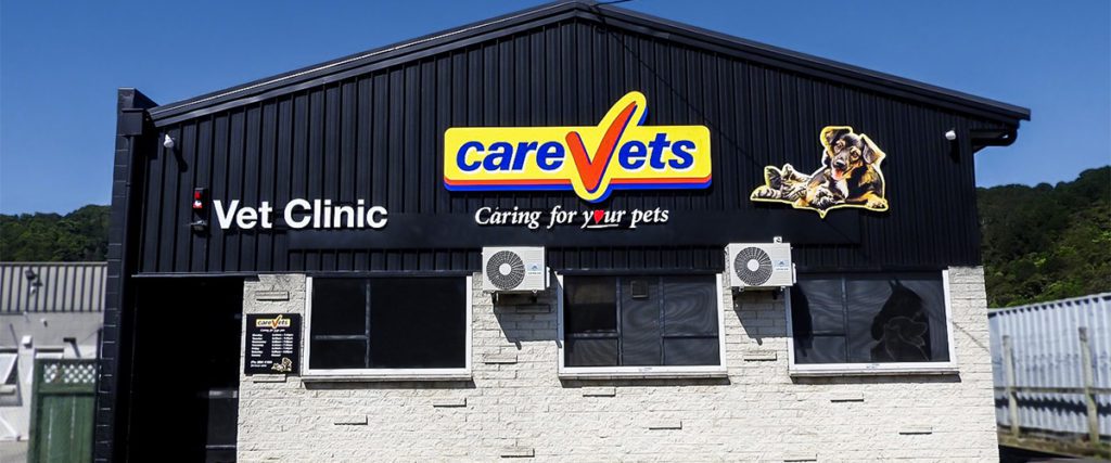 CareVets Wainuiomata - CareVets